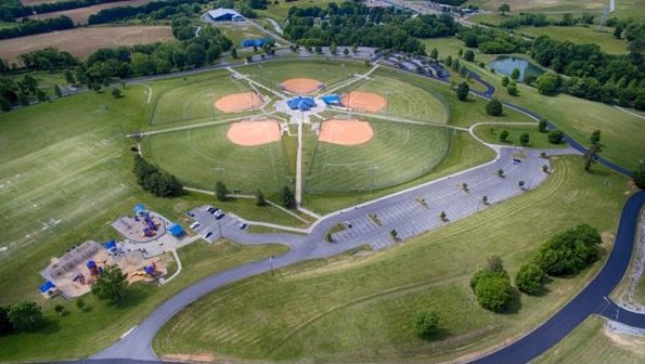 Parks and Recreation - City of Athens