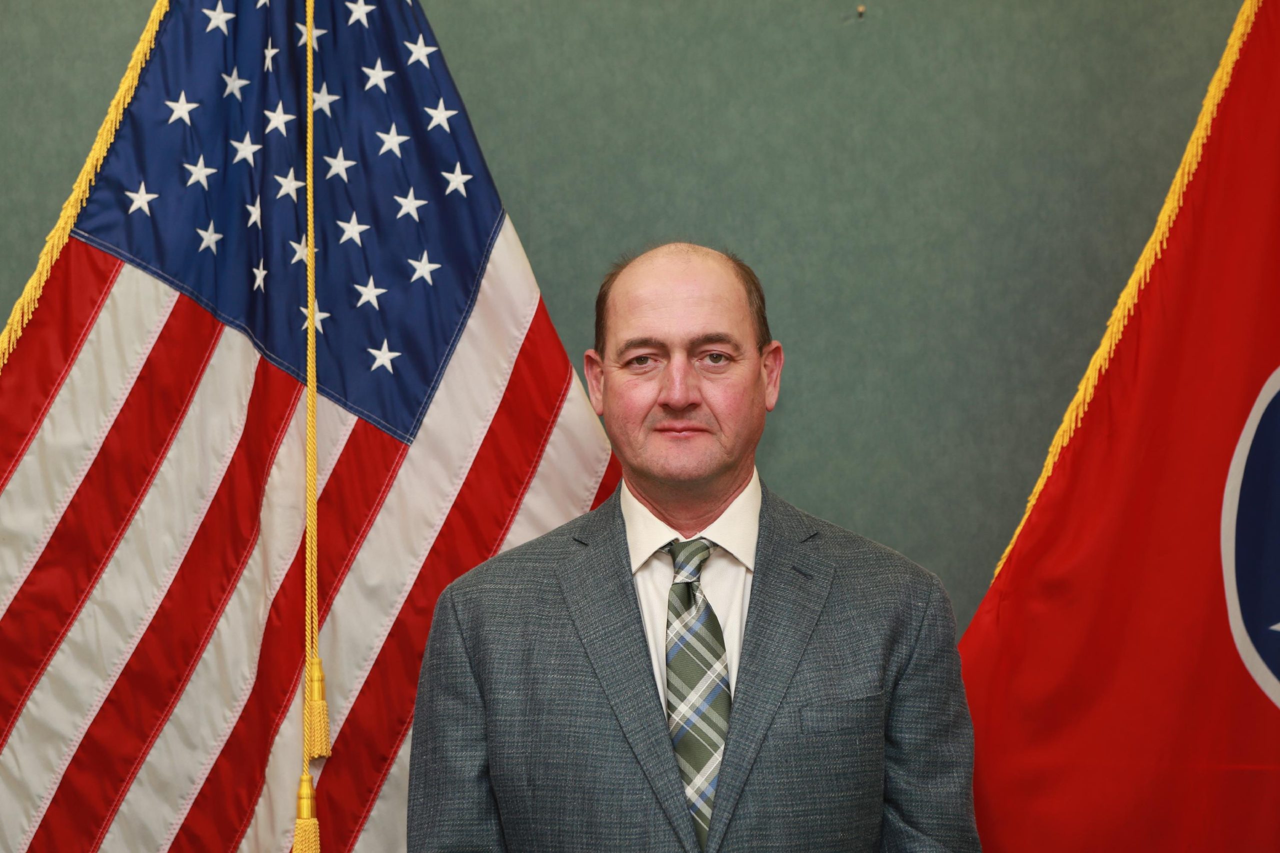 Larry Eaton - City of Athens